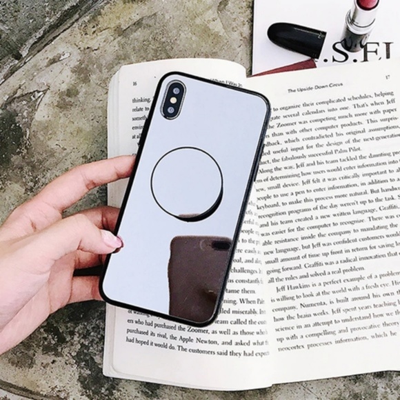 Accessories | Iphone 11promaxxrxsx78plus Mirror Wholder | Poshmark